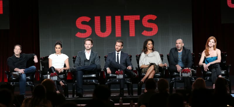 'Suits': Catching Up With The Cast!
