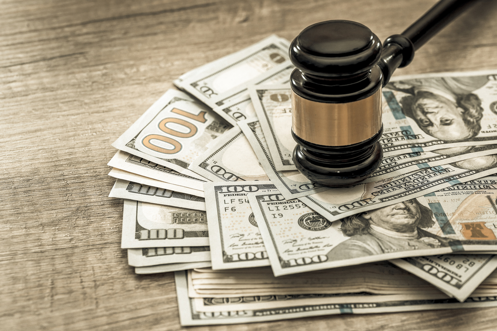 SoCal mortgage fraud victims to share $3M