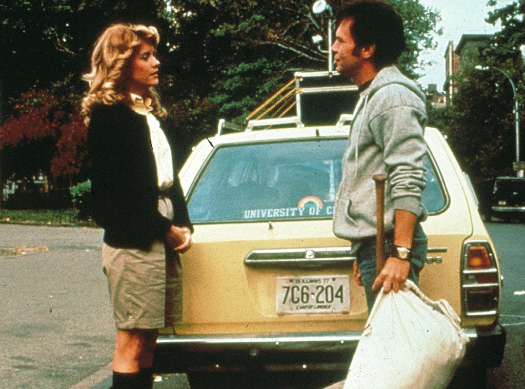 30 Secrets About When Harry Met Sally