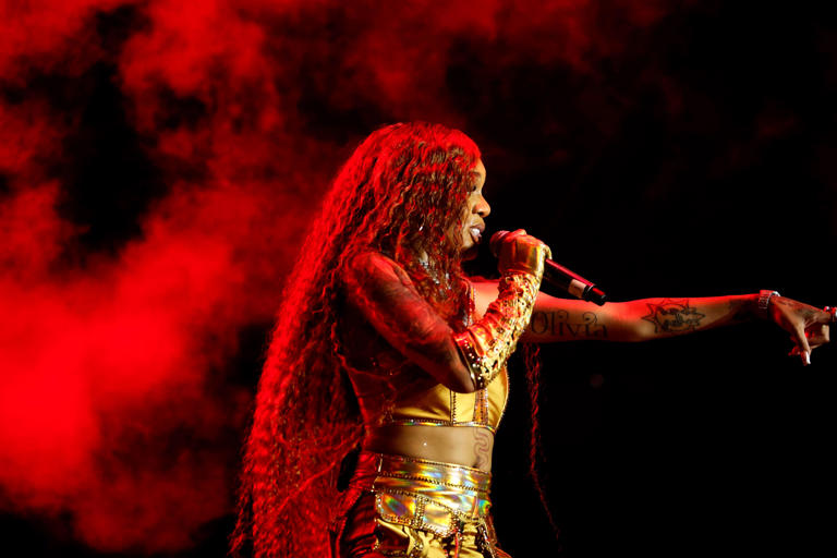 Grammy Awards: GloRilla and Justin Timberlake among Memphis nominees