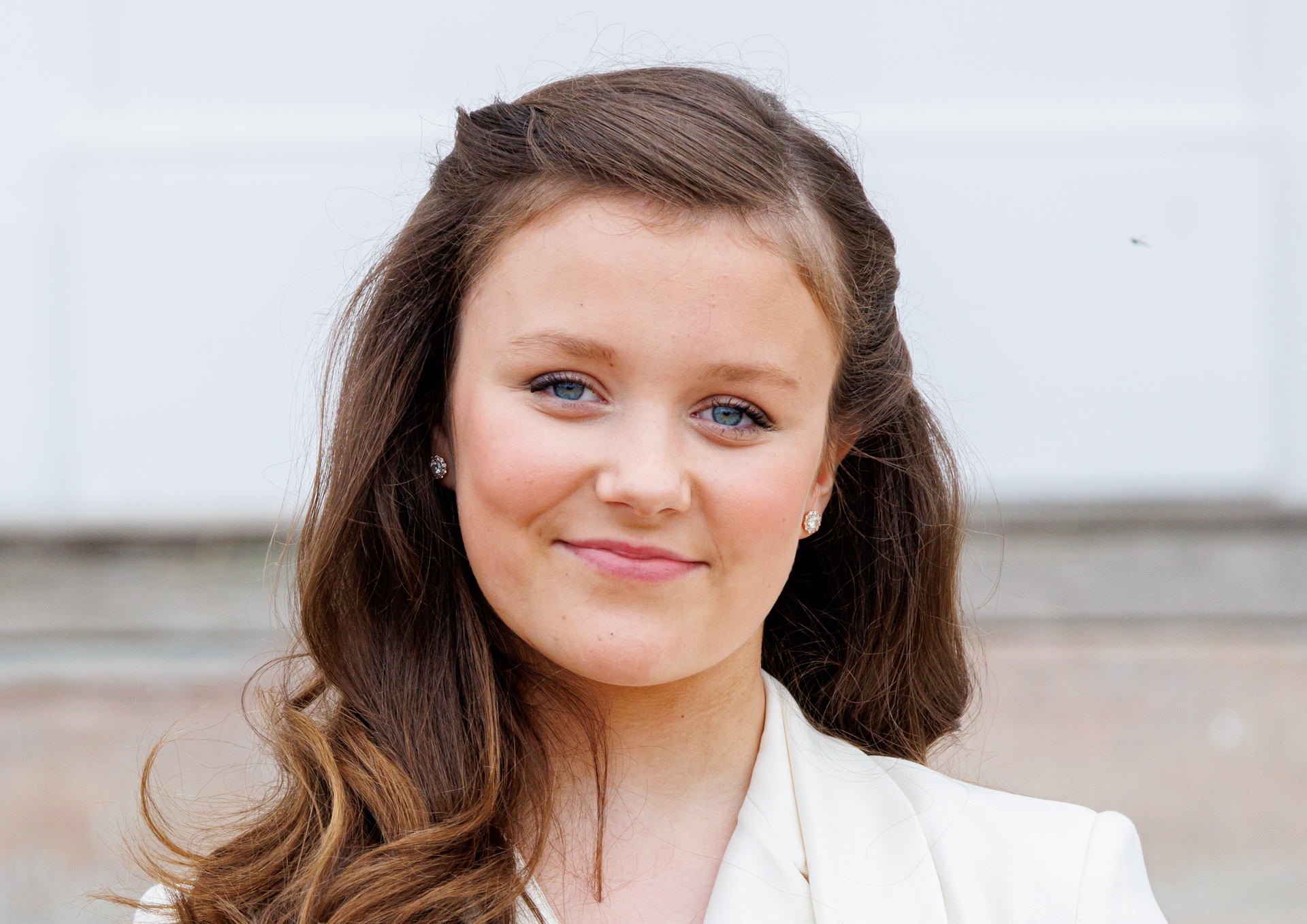 Princess Isabella furious: "You didn't say that!"