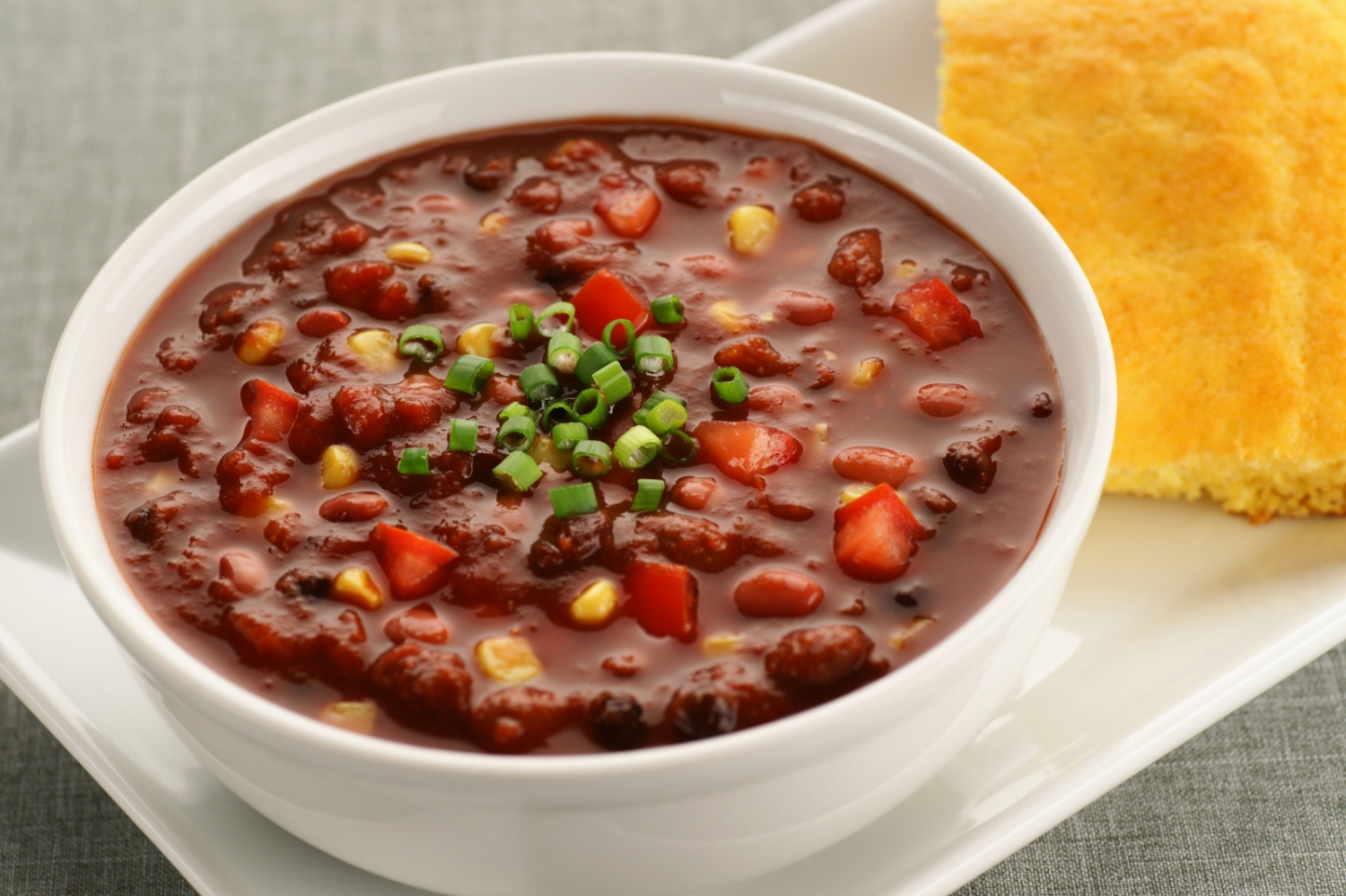 1 Zutat - 18 Ideen: tolle Rezepte mit einer Dose Tomaten