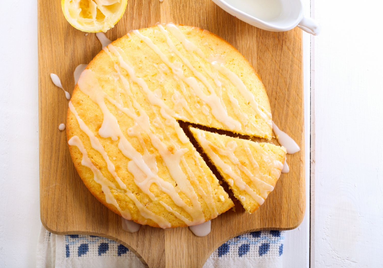 God save the Cake: 14 traditionelle britische Kuchen und Desserts