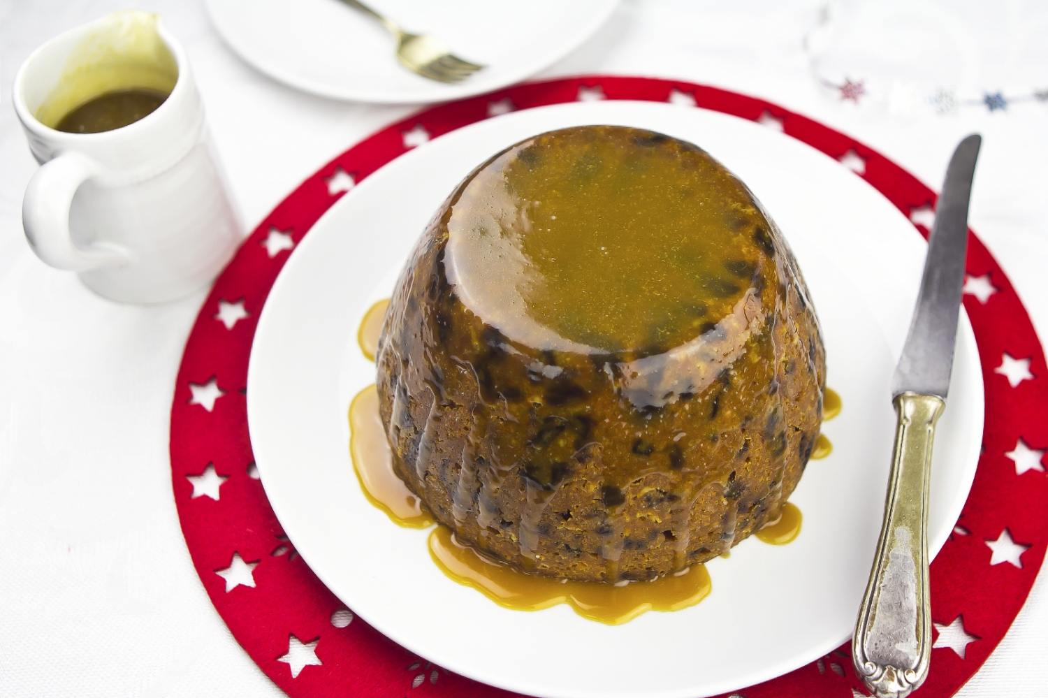 God save the Cake: 14 traditionelle britische Kuchen und Desserts