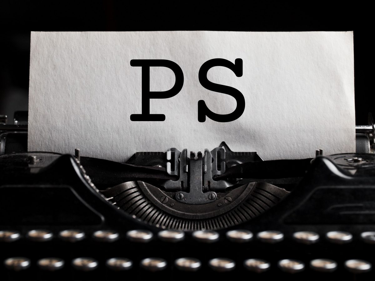 Do You Know What These Acronyms Stand For?