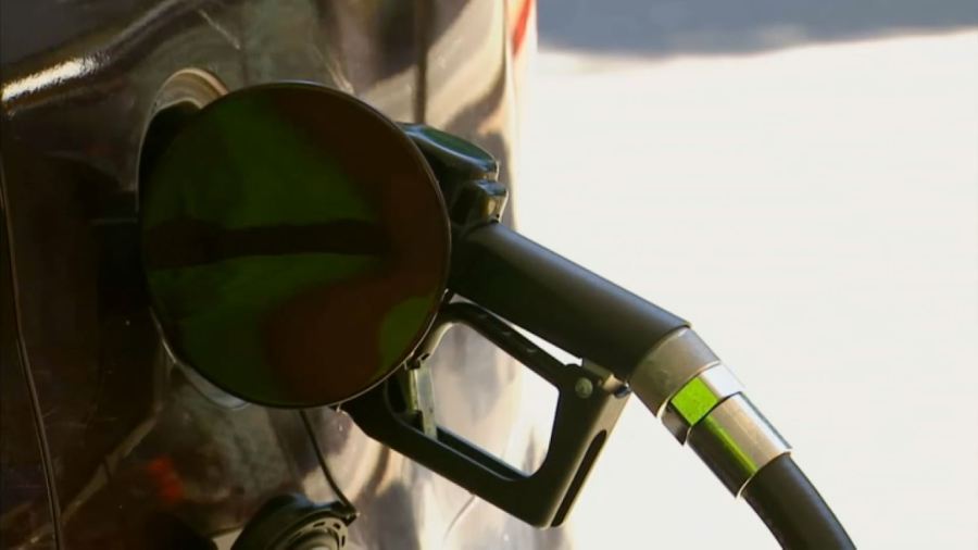 Another week and another few cents off the average price of gas in ...