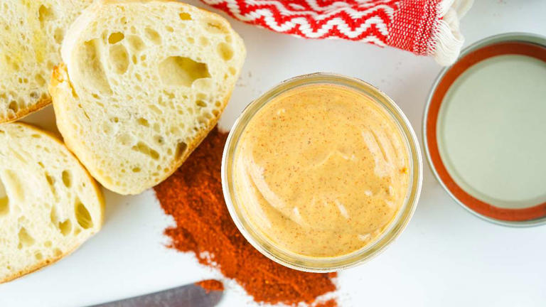 Spice Things Up With This Chipotle Mayo Recipe