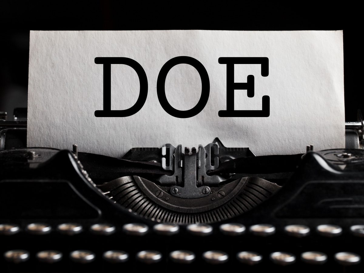 Do You Know What These Acronyms Stand For?