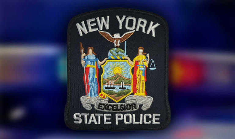 New York man accused of threatening victim with machete