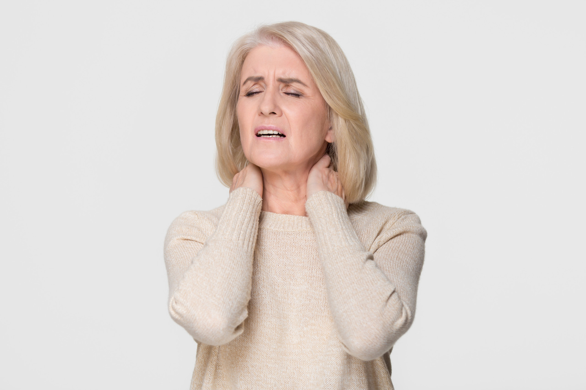 The challenges of living with arthritis