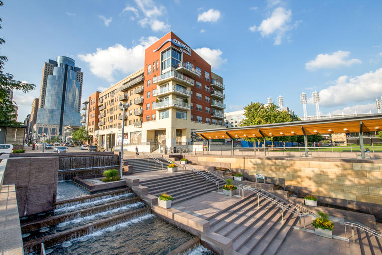 The Best Things to Do in Cincinnati with Kids: Weekend Itinerary for a ...