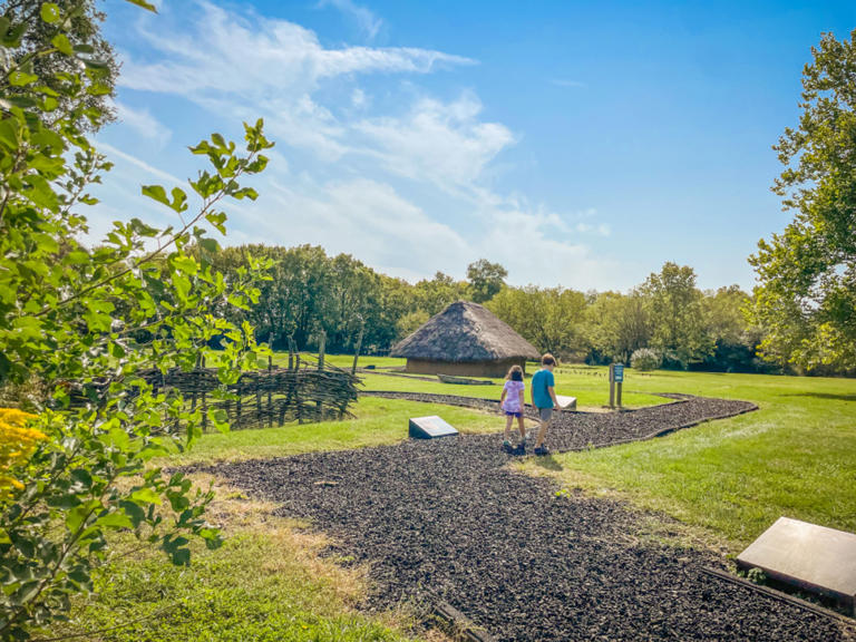 14 day trips from Columbus, Ohio that everyone should take
