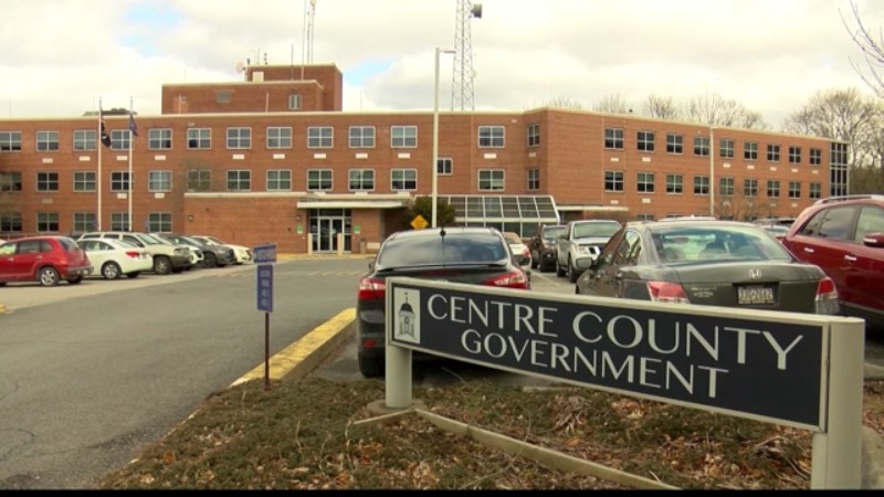 Centre County, Penn State working to renew tax agreement