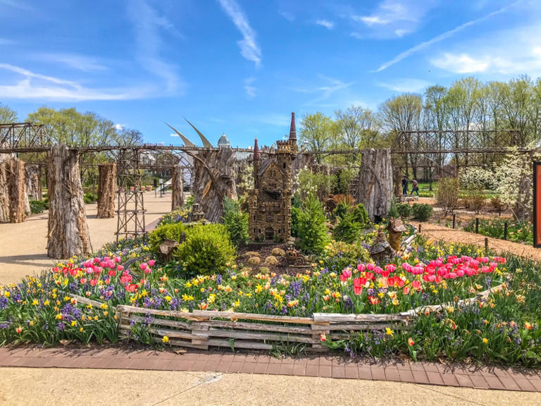 Fun Things to do in Columbus, Ohio With Kids