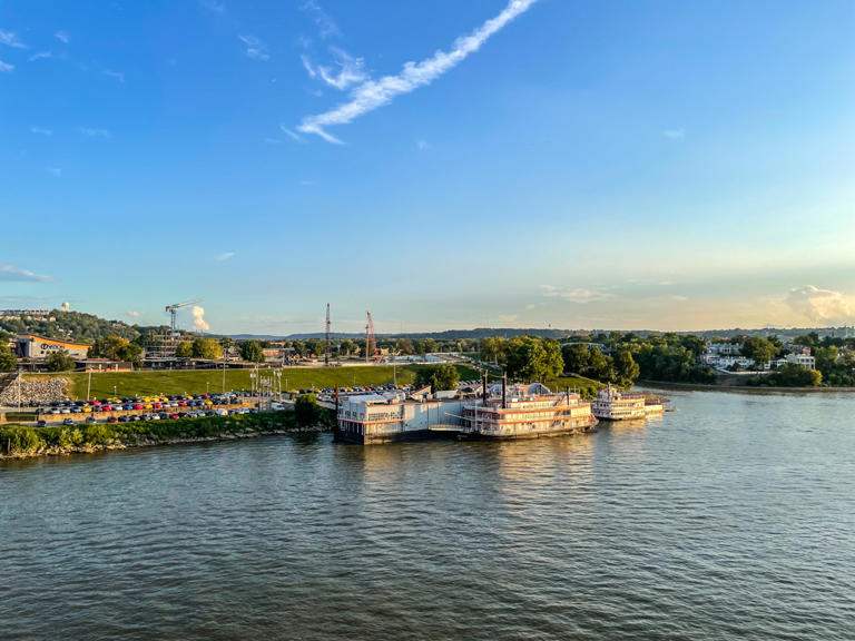 The Best Things to Do in Cincinnati with Kids: Weekend Itinerary for a ...