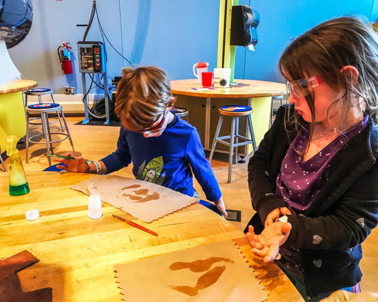 Fun Things to do in Columbus, Ohio With Kids