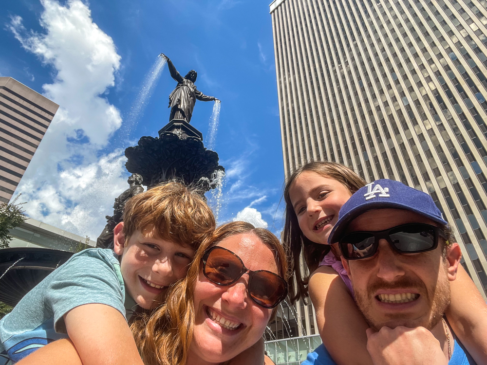 The Best Things to Do in Cincinnati with Kids: Weekend Itinerary for a ...