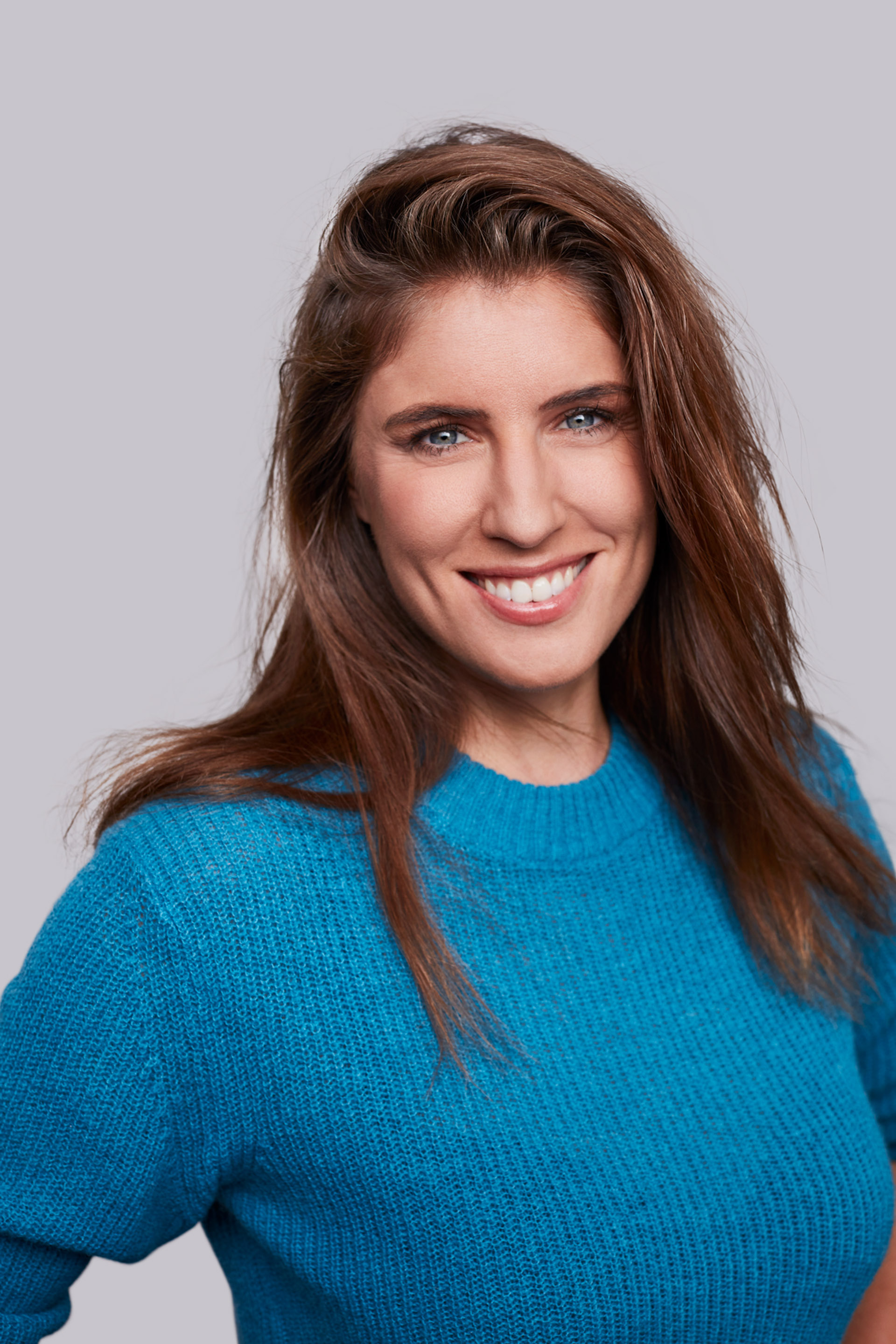 Marieke Elsinga: "het was een fantastische minnaar"