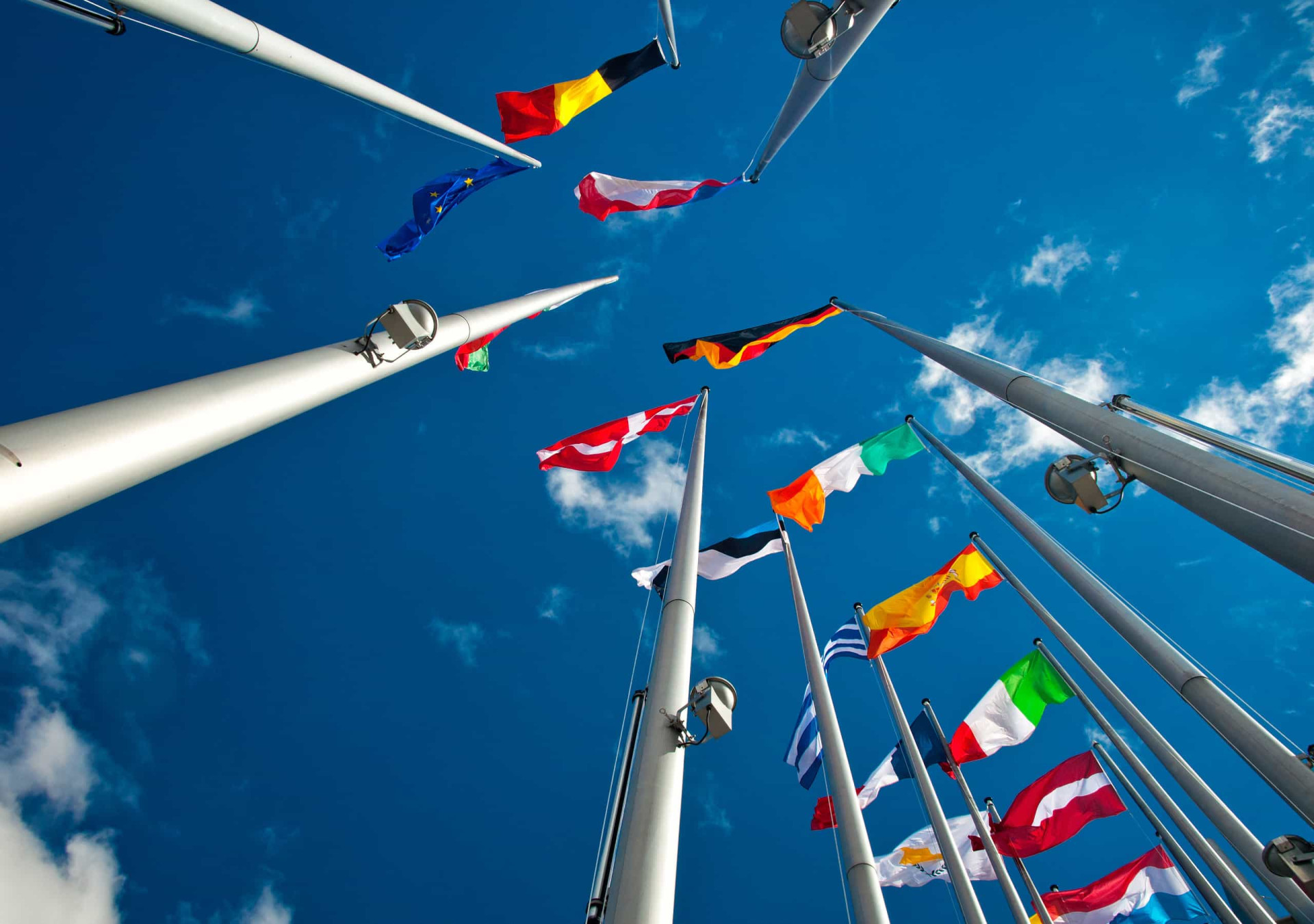 Unsere Europäische Union: Wofür sie steht und was sie in unser Leben bringt