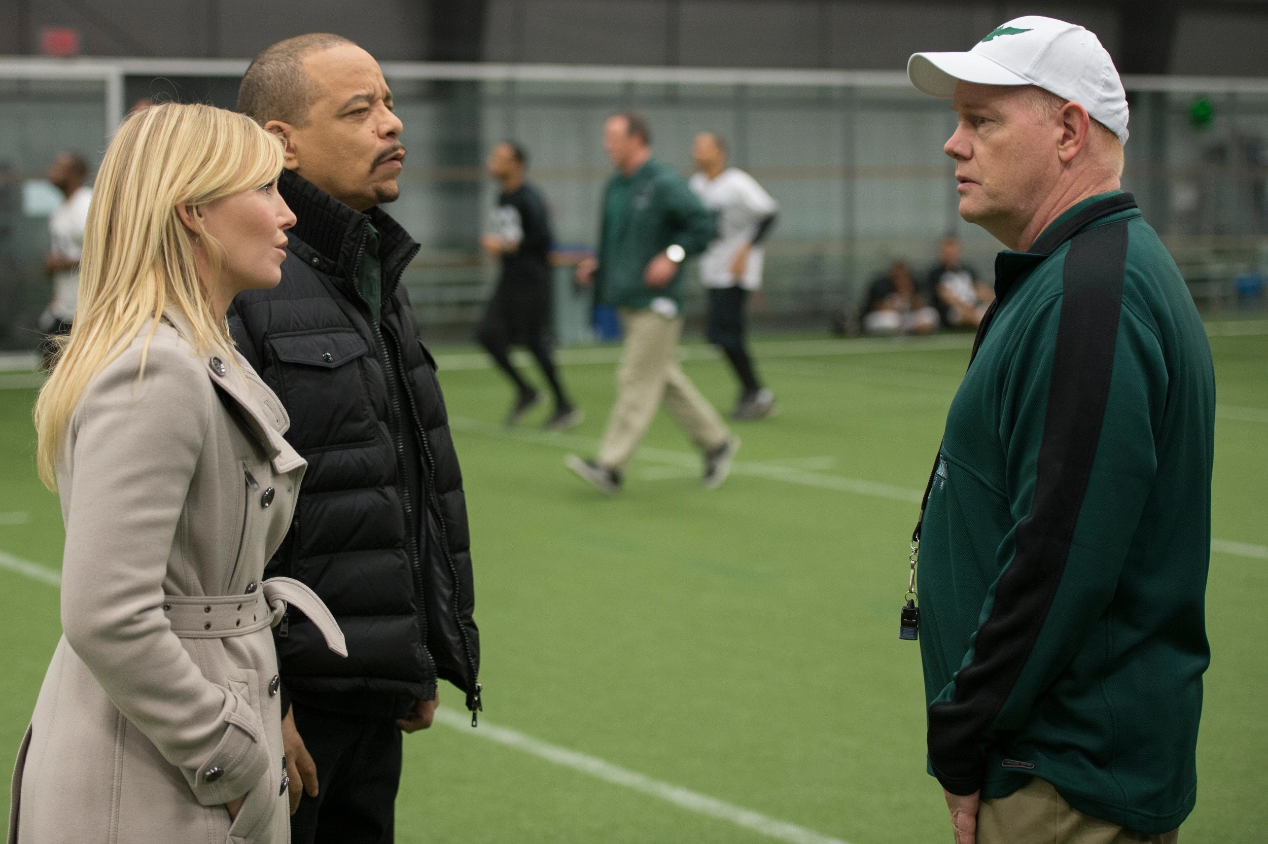 The most memorable fictional college sports programs