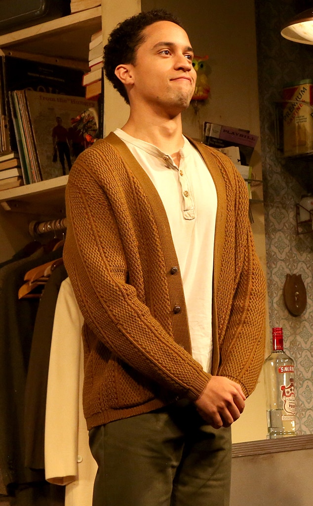 Robert De Niro's Family Tree