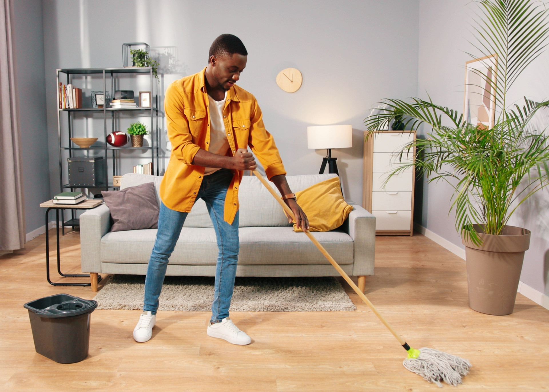 Simplifiez votre ménage de printemps avec ces conseils