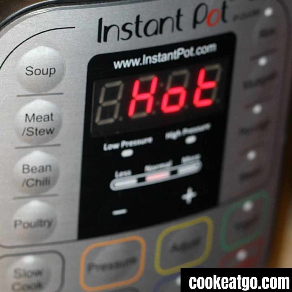 Easy Instant Pot Recipes!!
