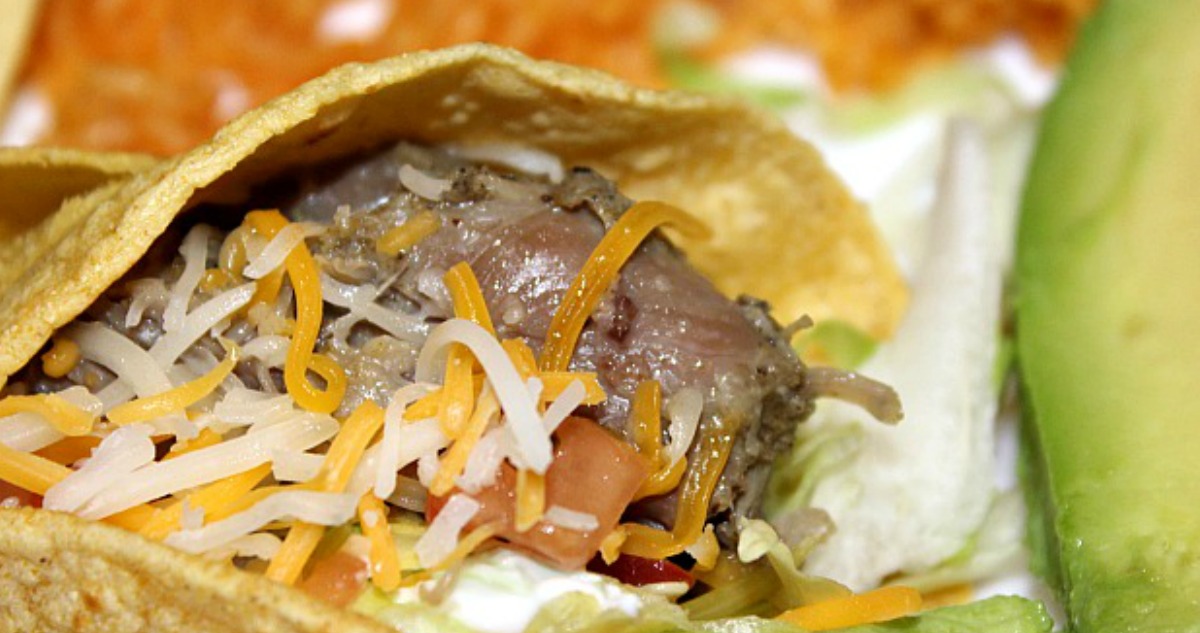 Easy Instant Pot recipes!