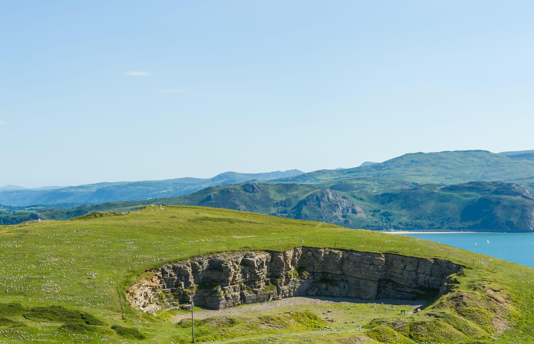 Europe's most spectacular, magical castles