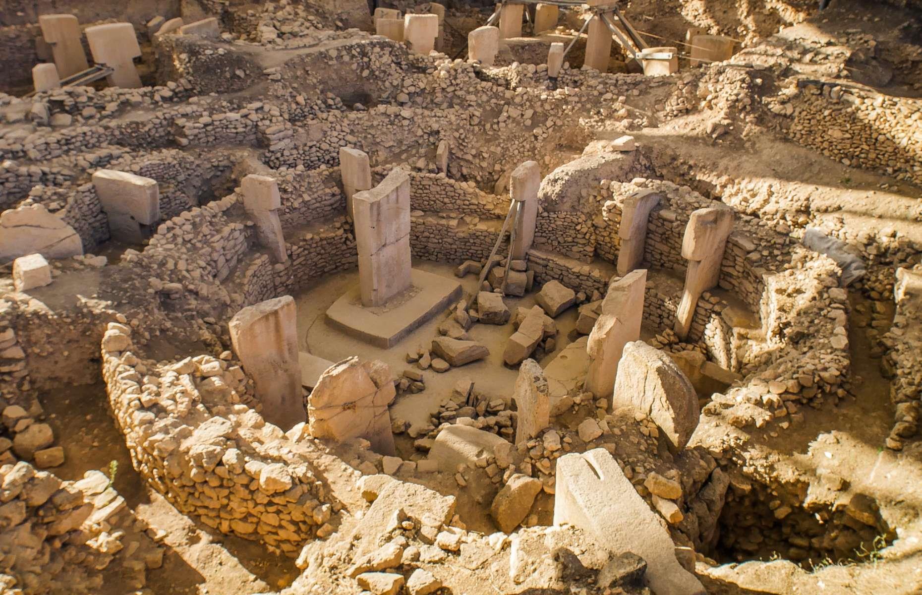29 prehistoric sites and ancient wonders that predate Stonehenge