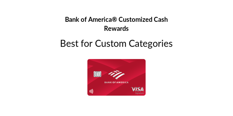 11 Best Cash Back Credit Cards of April 2024
