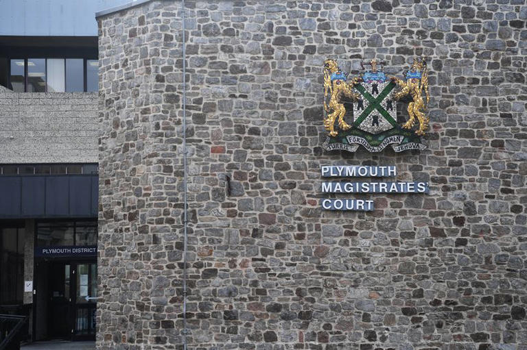 22 Plymouth offenders named and shamed in latest court list 22 Plymouth offenders named and shamed in latest court list
