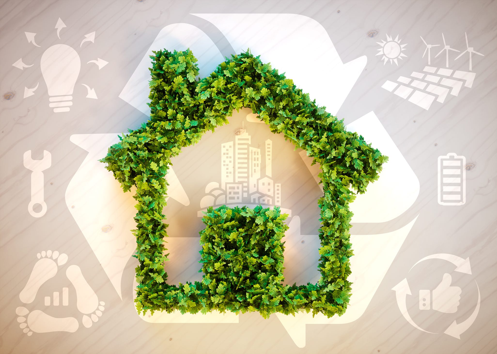 Your Home Energy Cheat Sheet: Sustainable Practices You Can Start Now