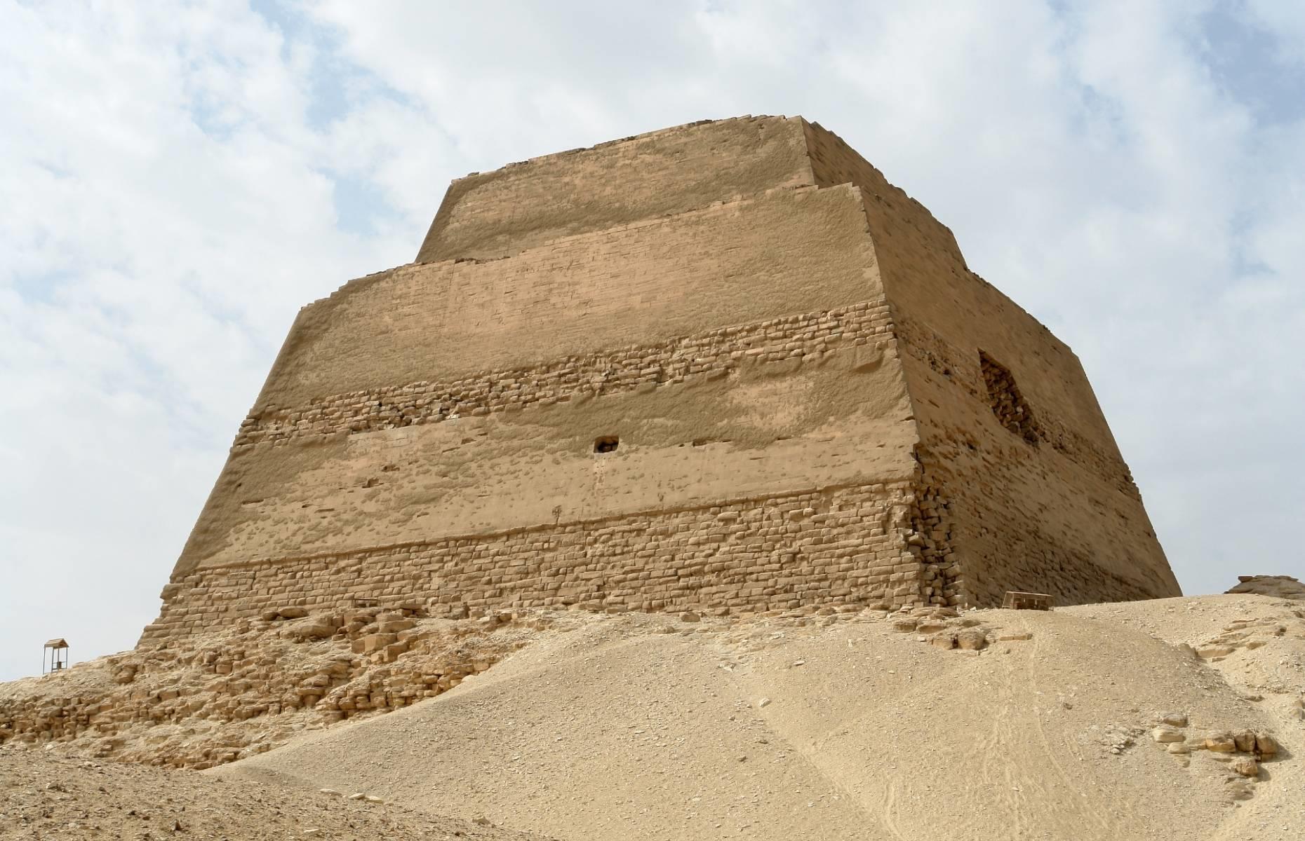 29 of the most ancient wonders from around the world
