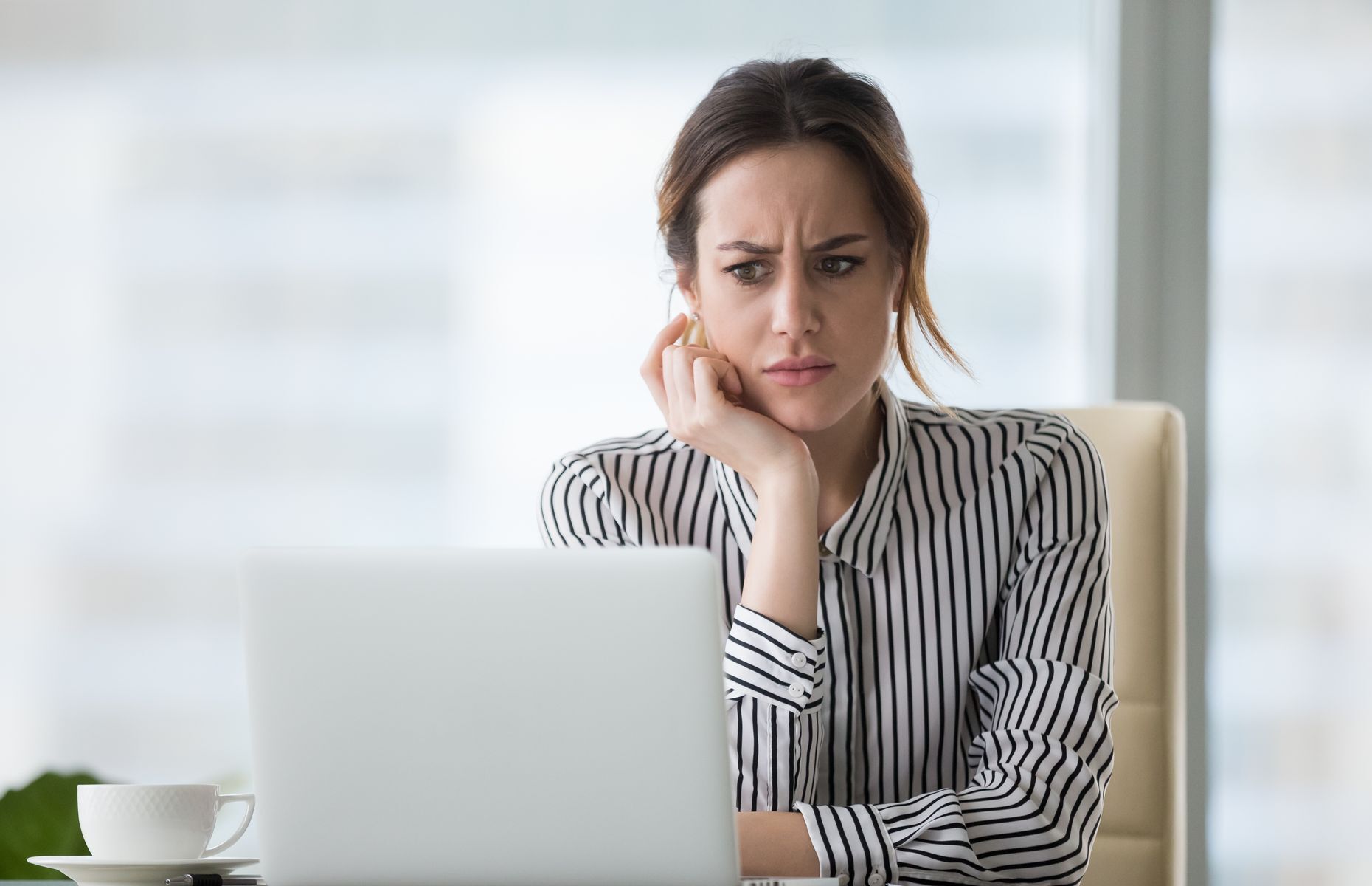 Avoid This in the Workplace: Experts Warn Against Saying These Things ...