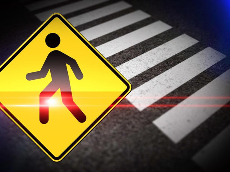 Coroner ID’s man who died in hospital after hit on North Chester Ave