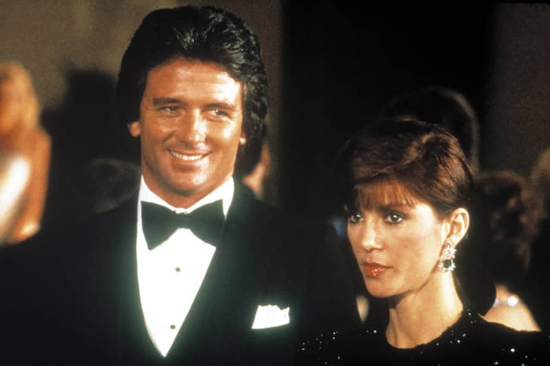 „Dallas“-„Pamela" heute: So geht es Victoria Principal mit 75