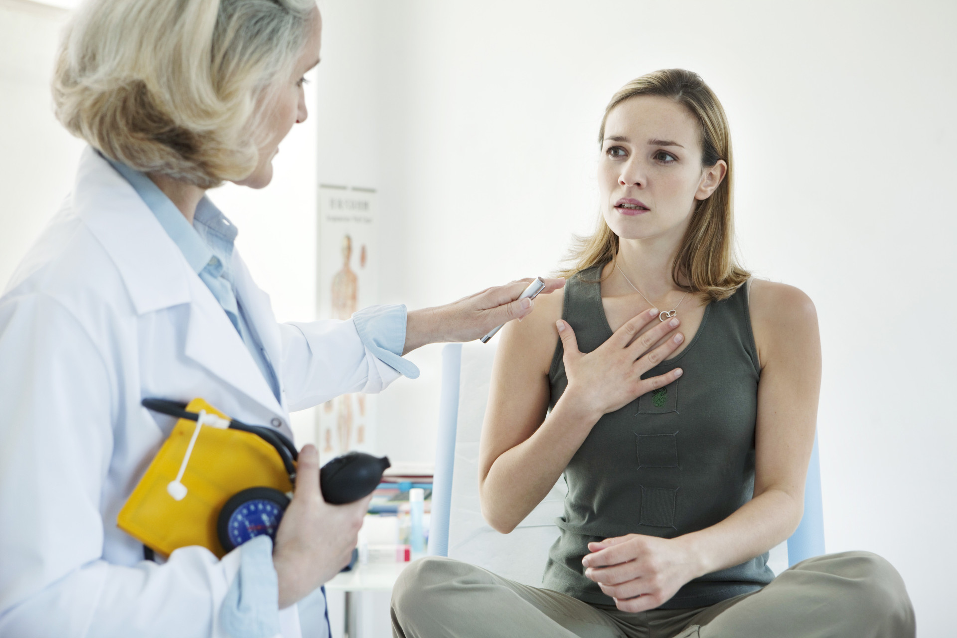 Respirez tranquillement : tout ce que vous devez savoir sur les ...