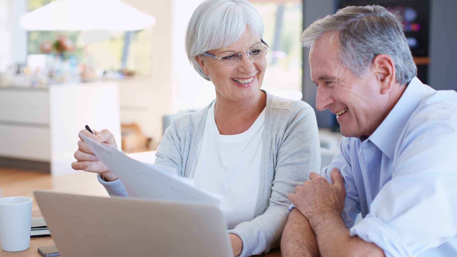 Retirement Planning: Here’s How Much You’ll Need To Save If You Live to 100