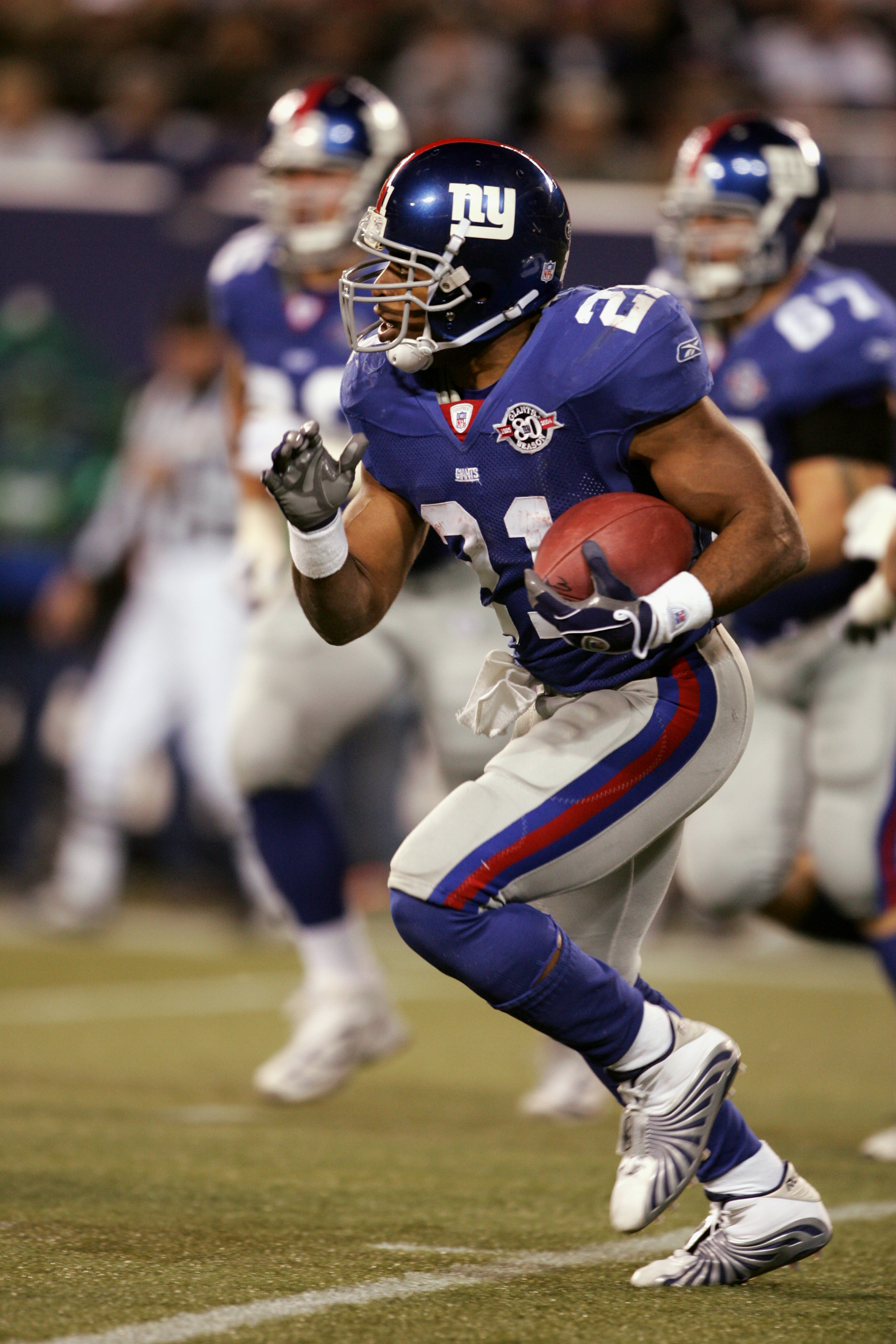 Who has been chosen as the NFL draft's 'Mr. Irrelevant' since 1994?