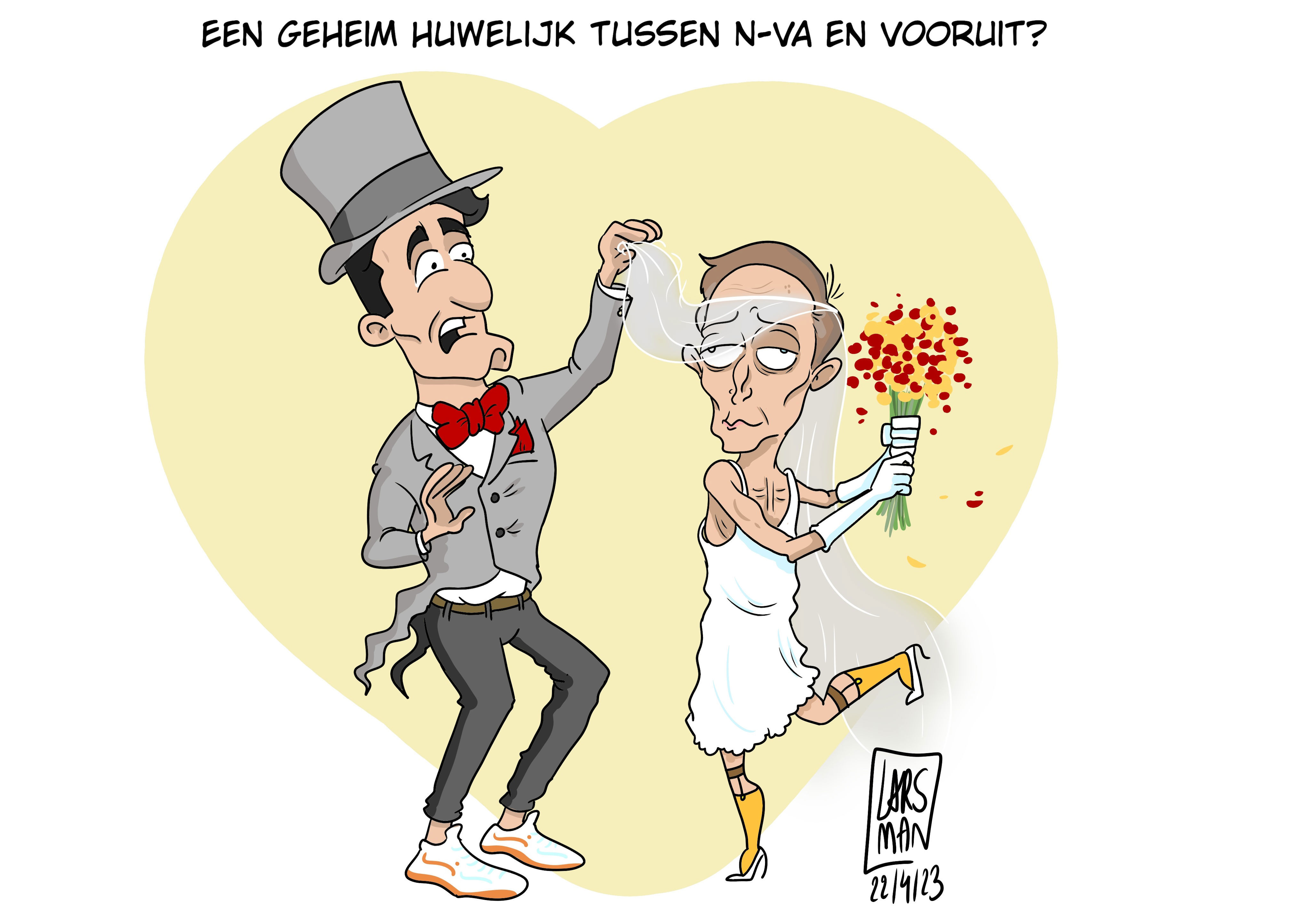 De Wever wil niet langer praten met Conner Rousseau De Wever wil niet langer praten met Conner Rousseau