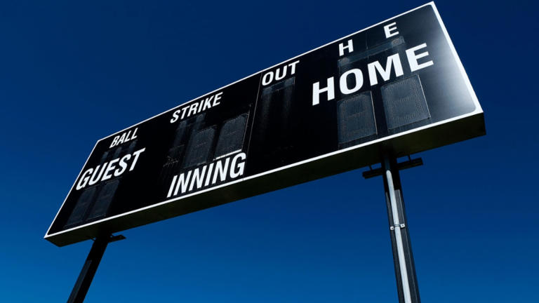 Thursday Scoreboard – June 5