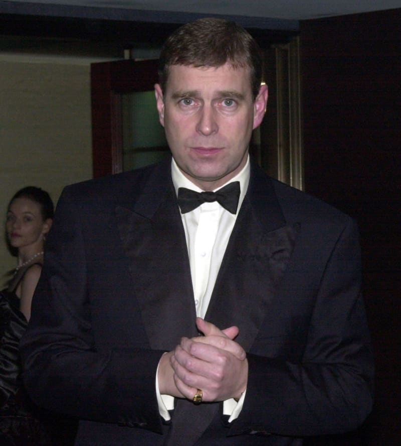 Unveiling The British Royal Family's Eye Colors