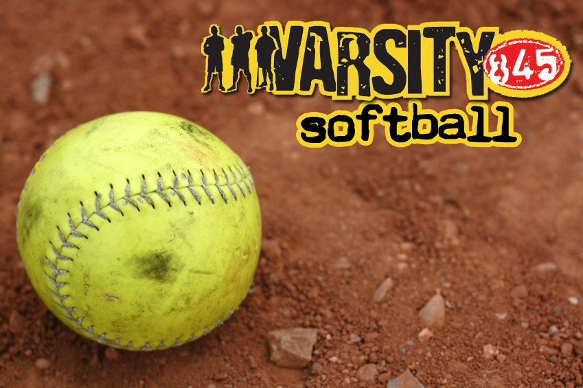 Check out the Section 9 softball coaches all-star teams for 2026