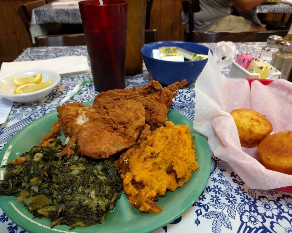 The Best Cheap Lunch in Every State