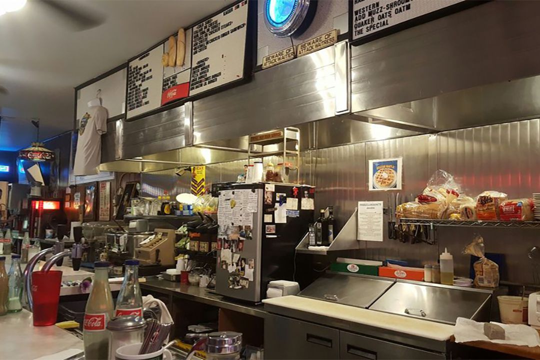 The Best Cheap Lunch in Every State