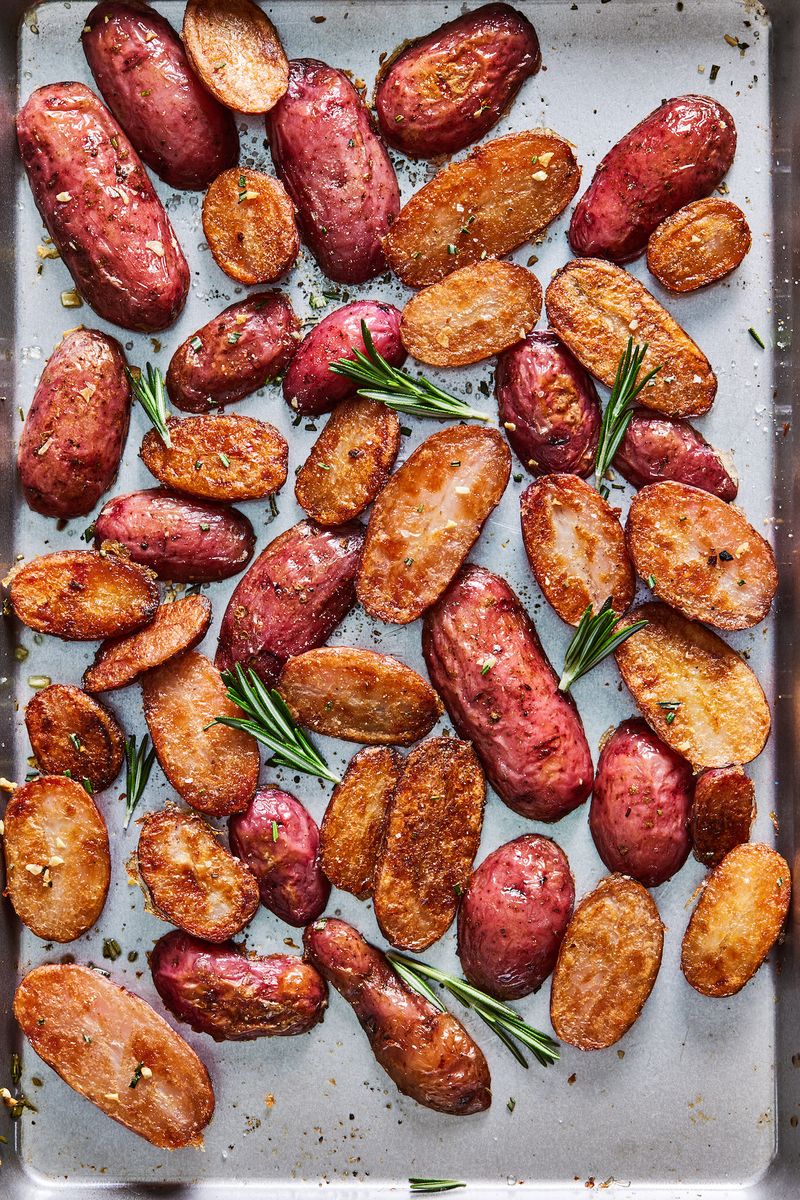 62 Perfect Potato Side Dishes You Might Love More Than The Main