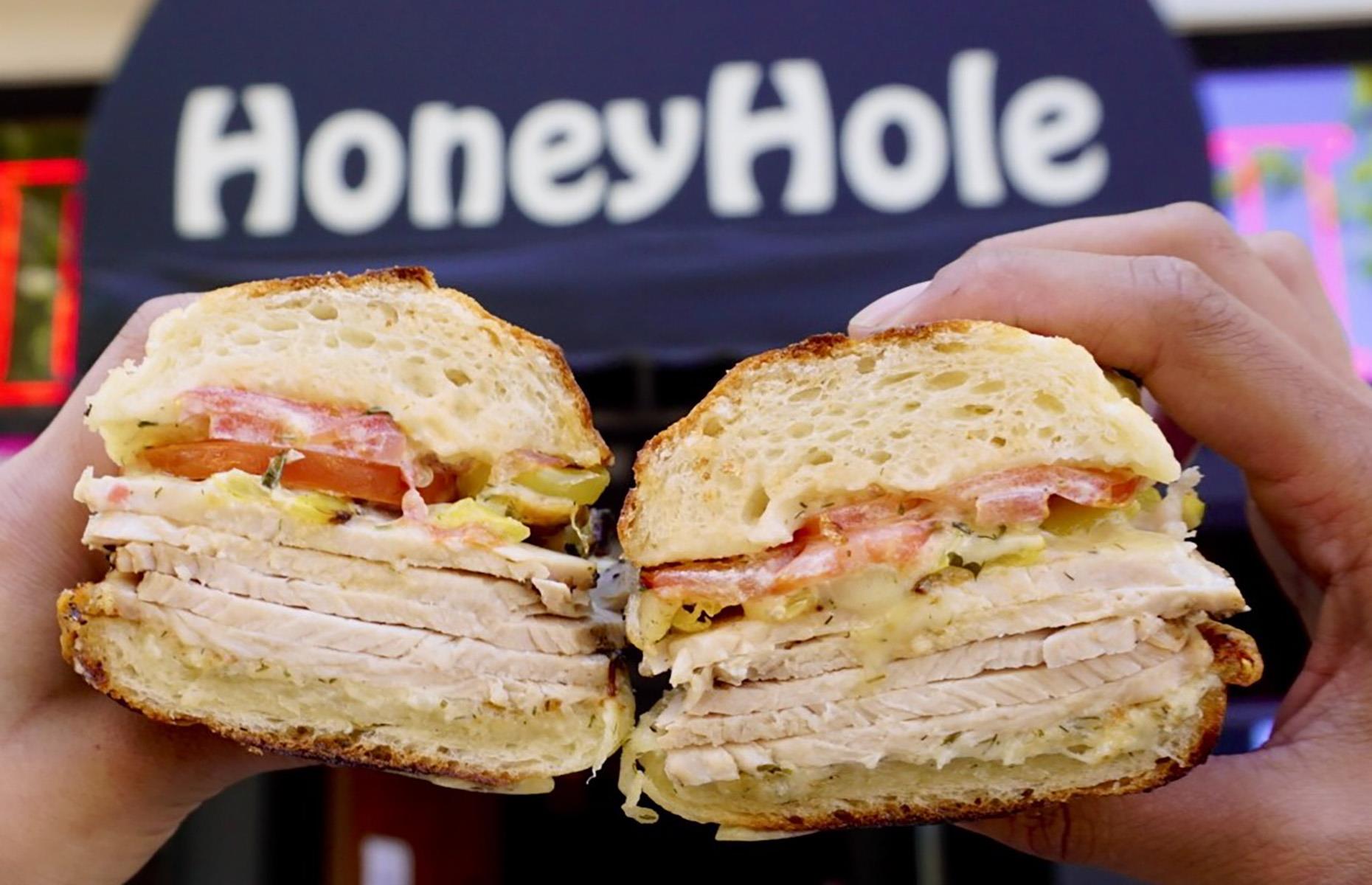 America’s best sub sandwich spots, state by state