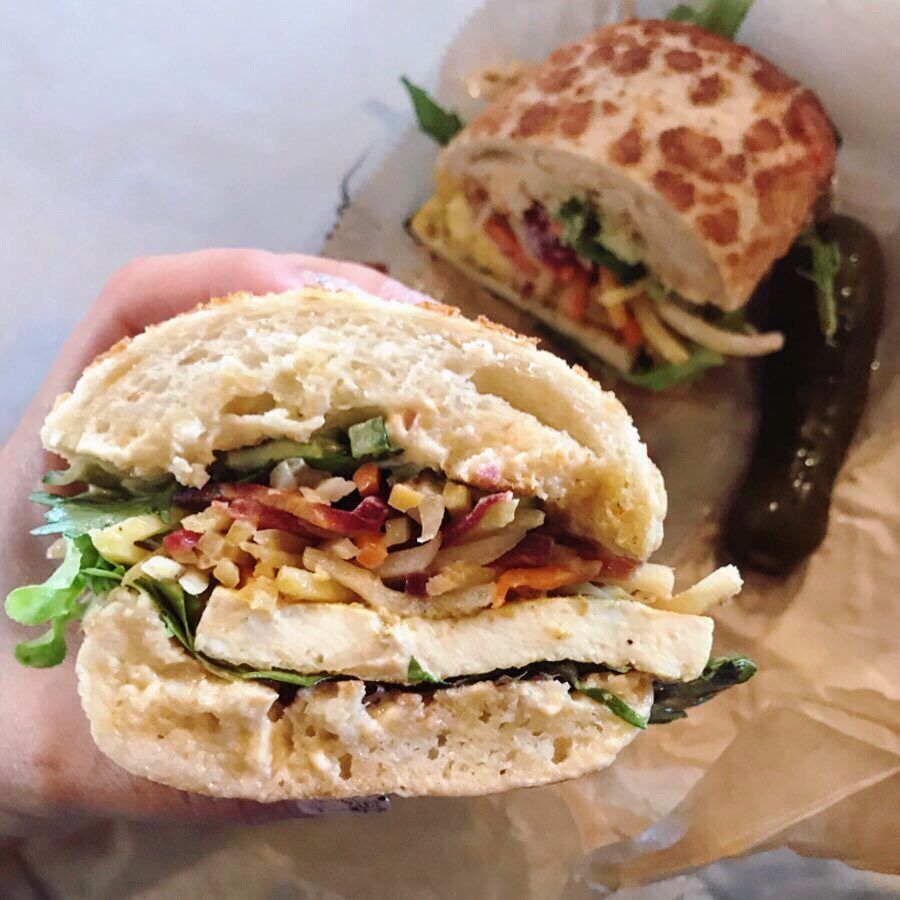 The Best Cheap Lunch in Every State