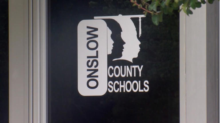 Onslow County to open new elementary school
